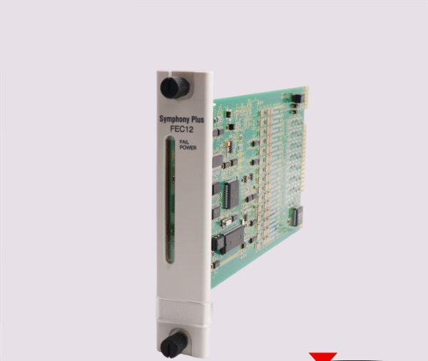 ABB Bailey SPFEC12 Digital Input Module - 武汉禹力自动化官网