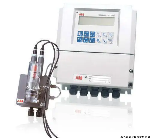 ABBPH electrode, conductivity electrode, dissolved - 武汉禹力自动化官网