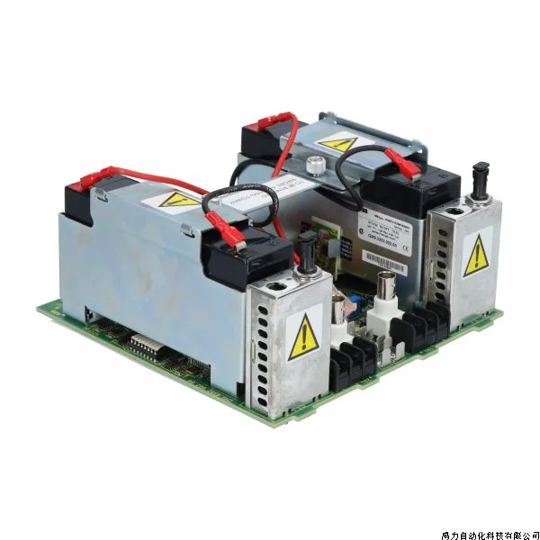 ABB NTCF22 Module | Yuli Automation - 武汉禹力自动化官网